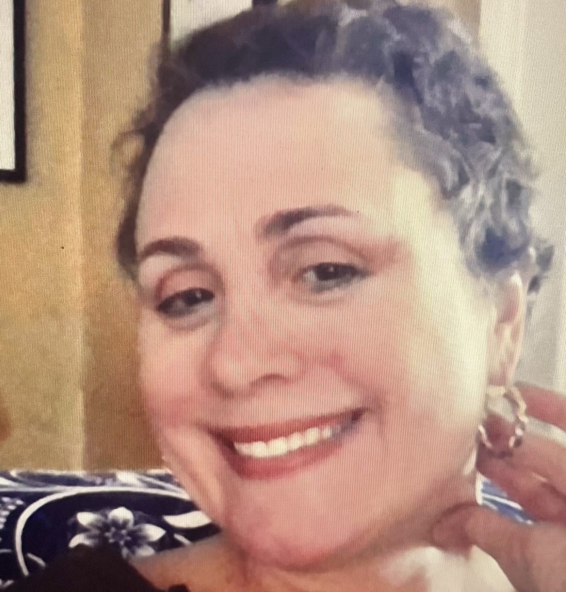 CV – Jennifer Griffiths, Ph.D.